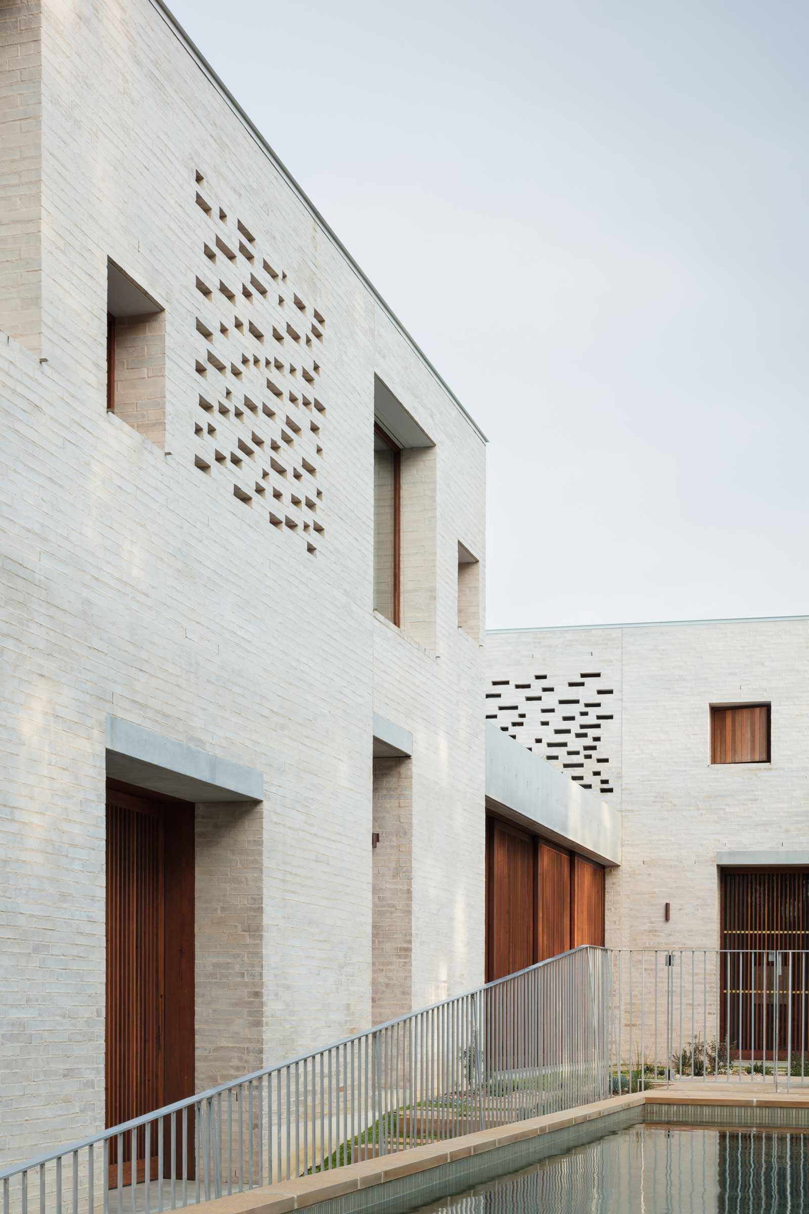 Curl Curl House - TRIAS