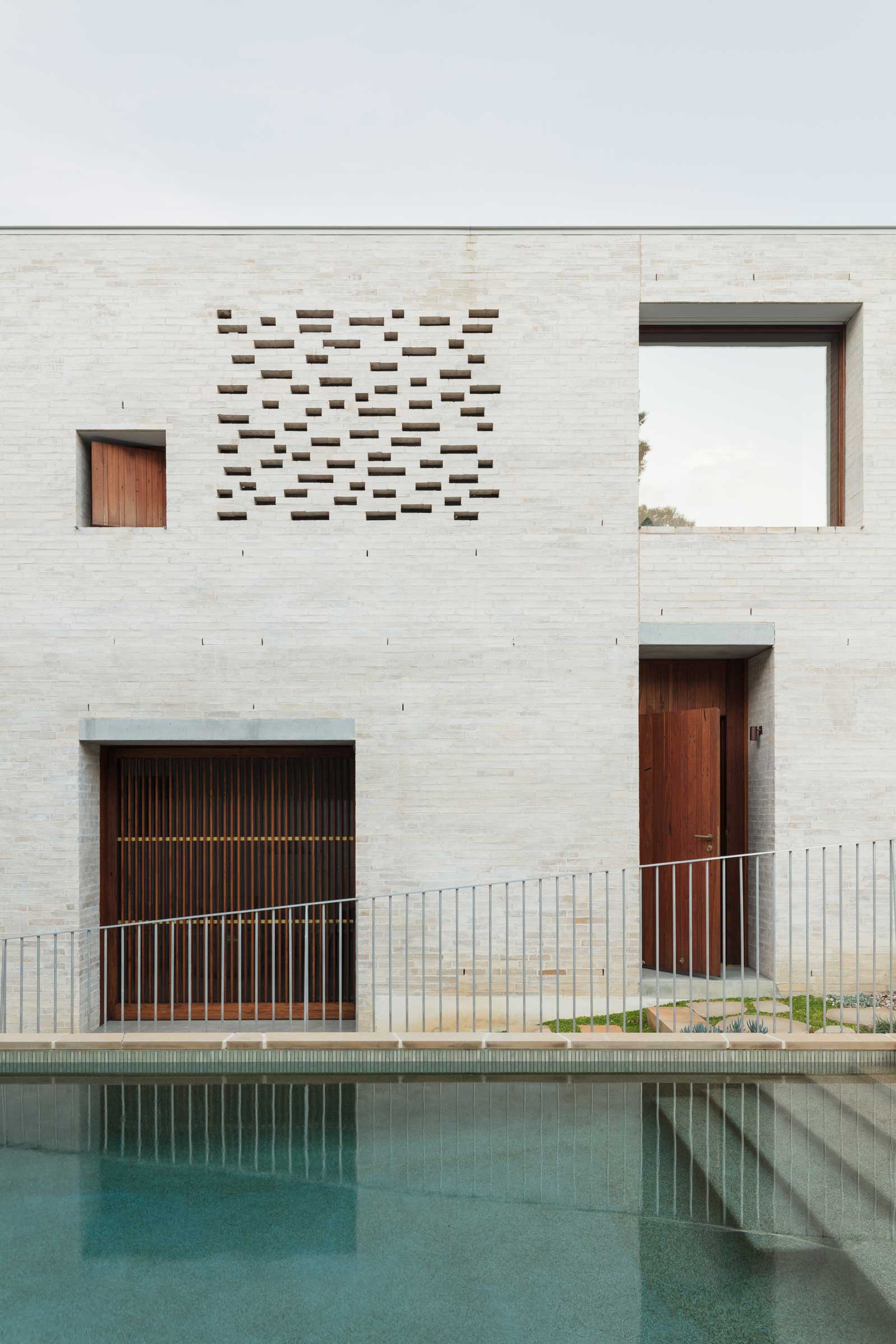 Curl Curl House - TRIAS