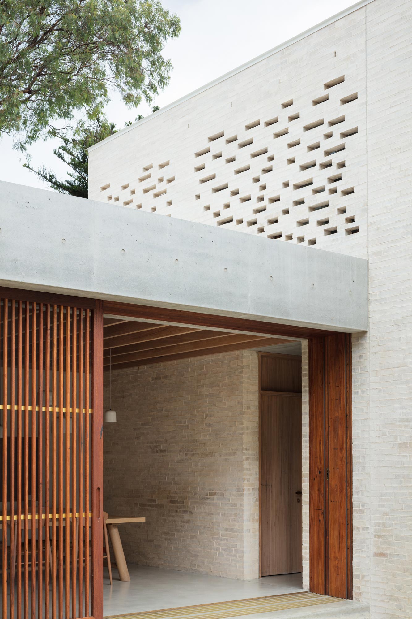 Curl Curl House - TRIAS