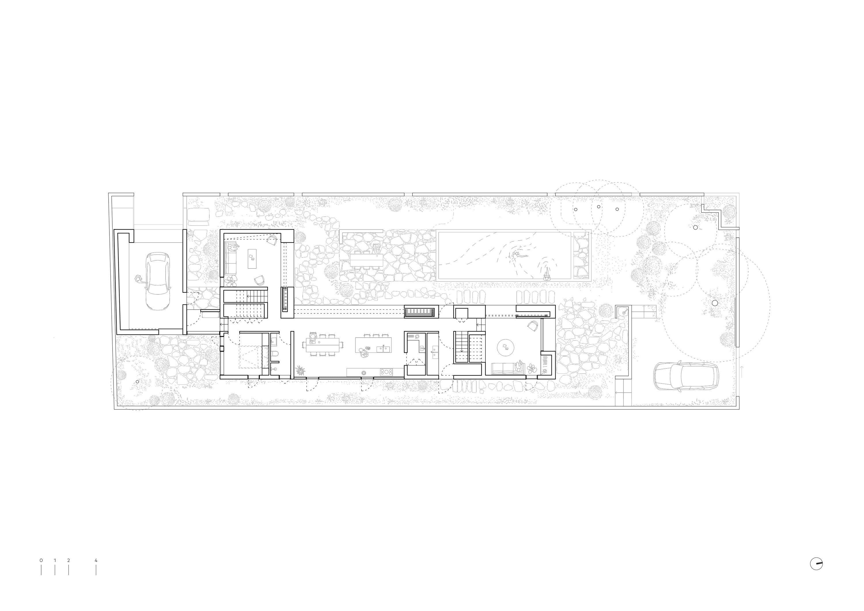 Curl Curl House - TRIAS