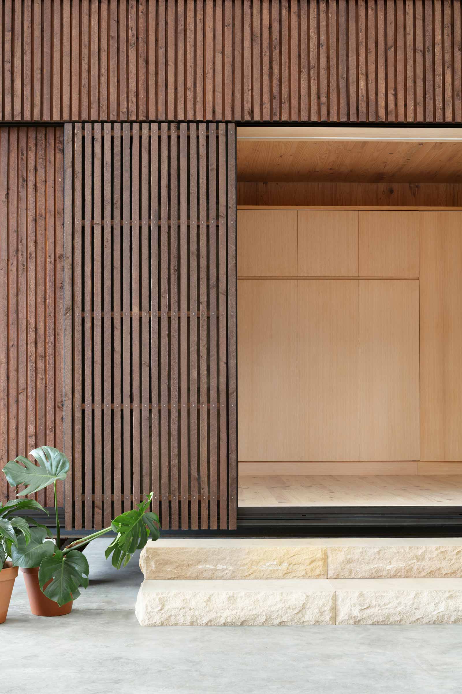 Minima Prototype - TRIAS & FabPreFab