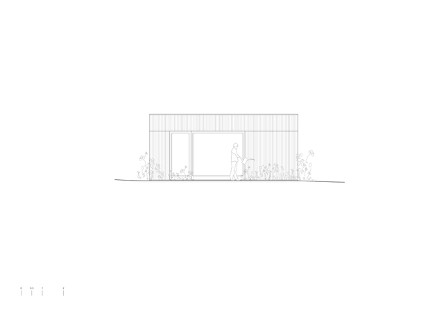 Minima Prototype - TRIAS & FabPreFab