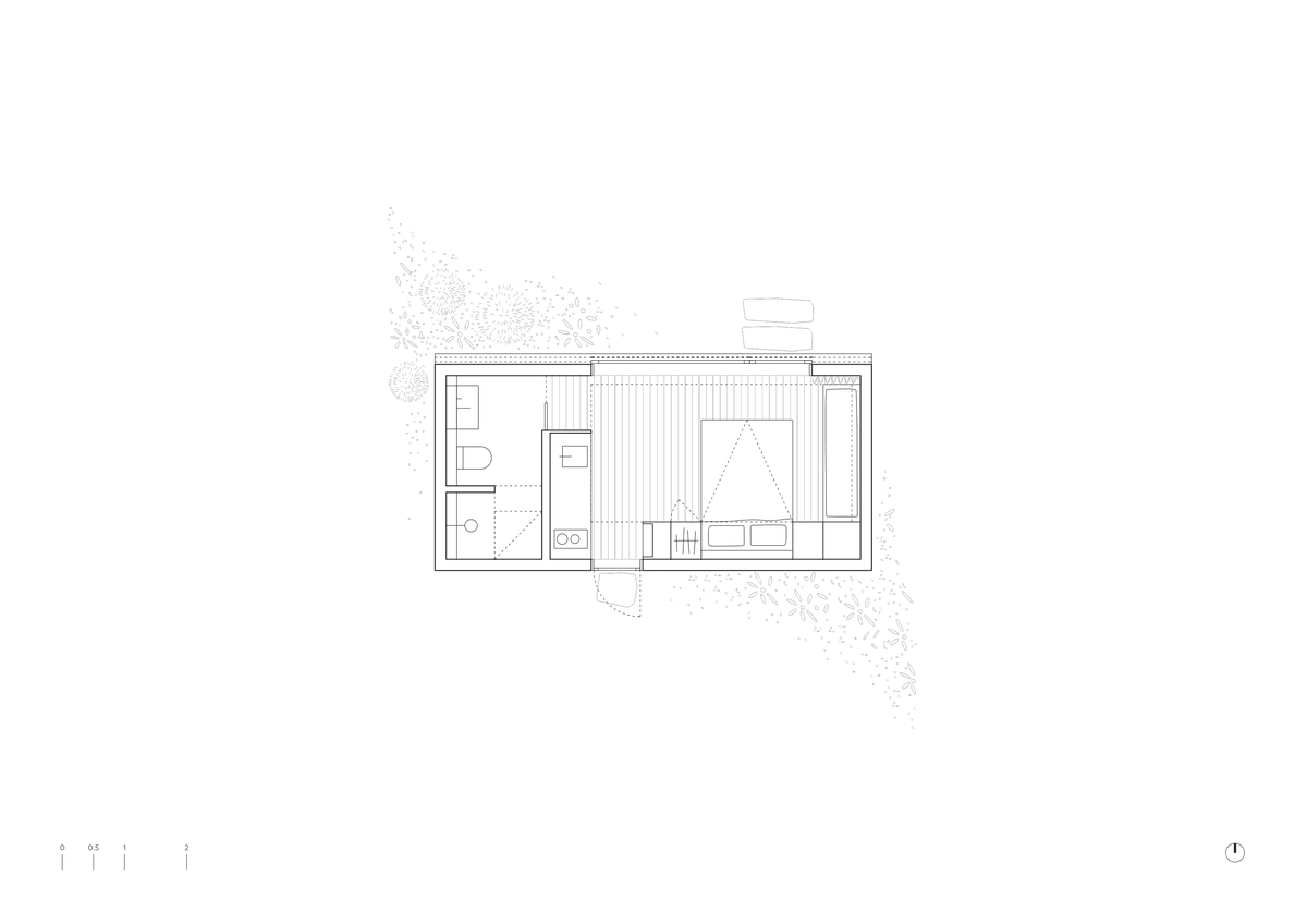 Minima Prototype - TRIAS & FabPreFab