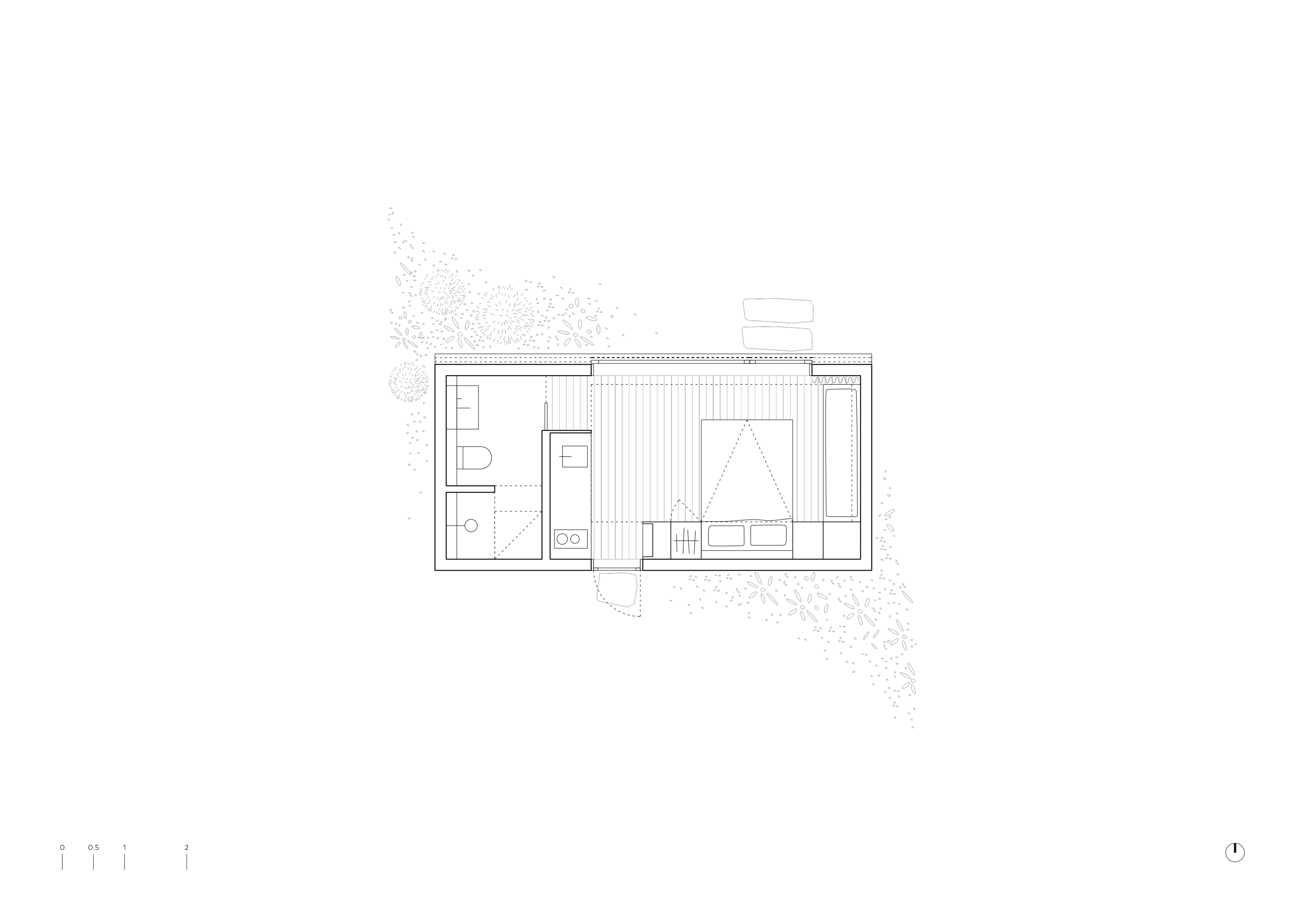 Minima Prototype Trias Fabprefab