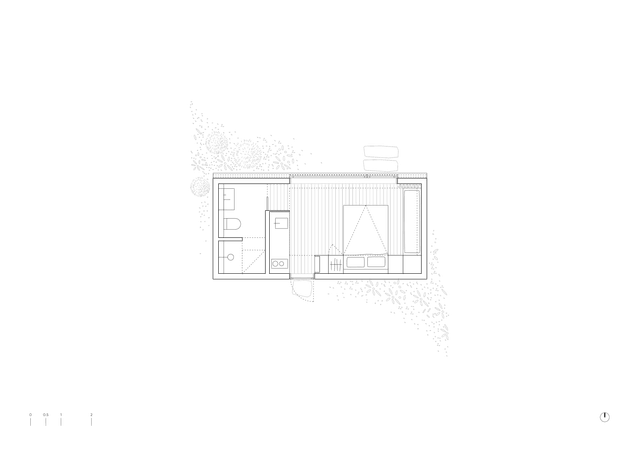 Minima Prototype - TRIAS & FabPreFab