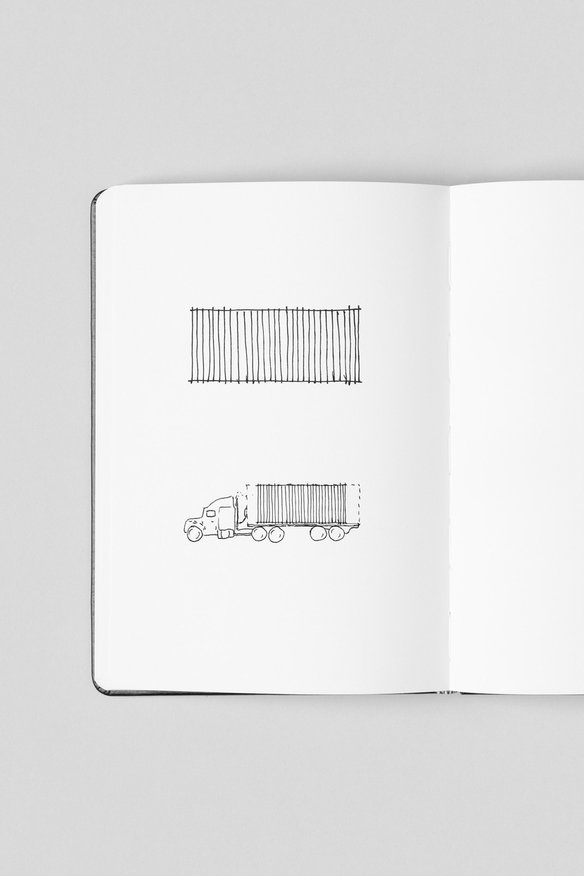 Minima Prototype - TRIAS & FabPreFab