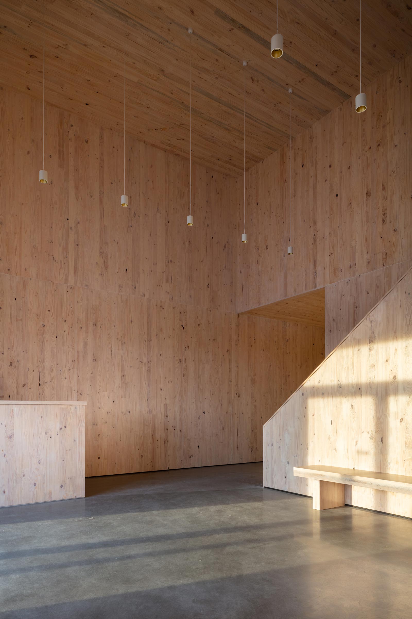 Why Wood is Good: A Balanced Construction Diet - TRIAS Journal