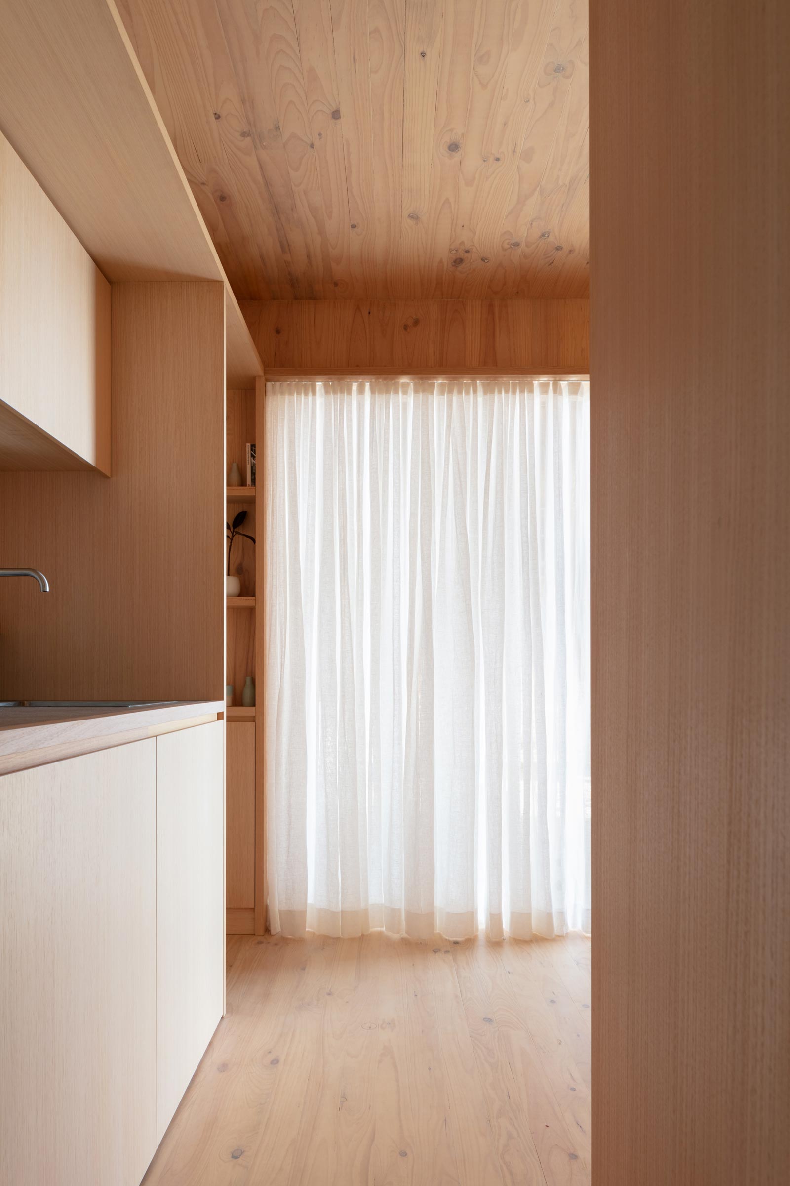 Why Wood is Good: A Balanced Construction Diet - TRIAS Journal