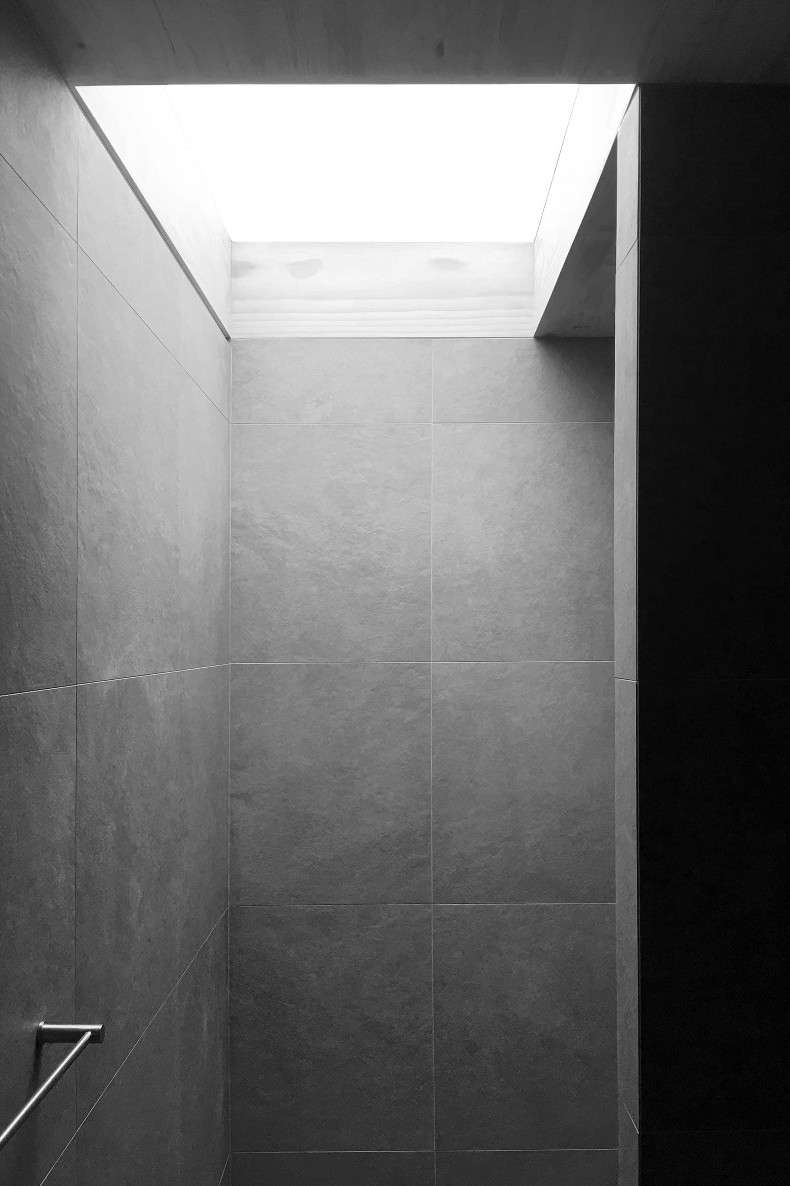 Minima Prototype - TRIAS & FabPreFab