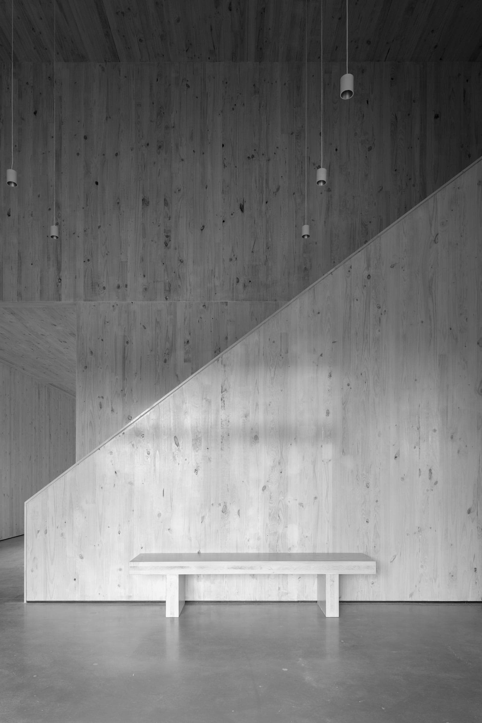 Minima Prototype - TRIAS & FabPreFab