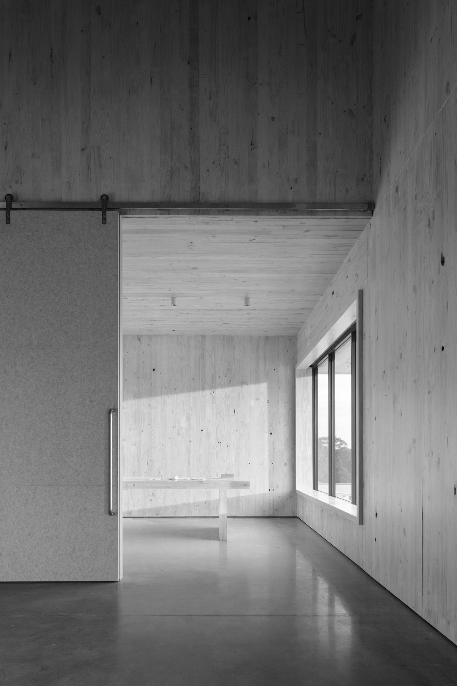 Minima Prototype - TRIAS & FabPreFab